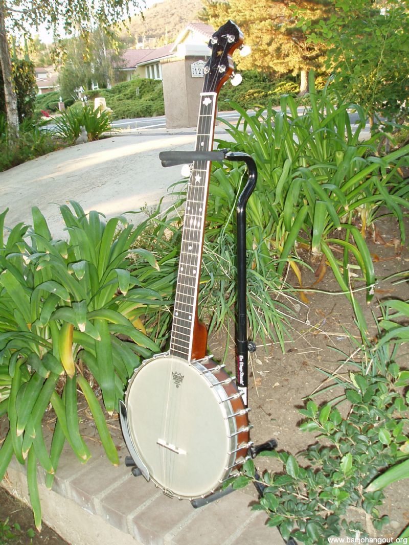 1920's Vega Style N 11" Conversion Banjo: Free UPS Shipping - Used ...