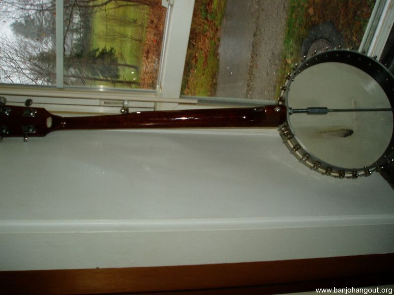 Your first banjo! - Used Banjo For Sale at BanjoBuyer.com