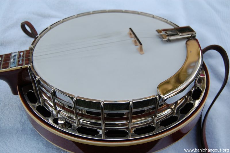 It's available again.... price drop... Huber True Tone Kalamazoo - Used ...