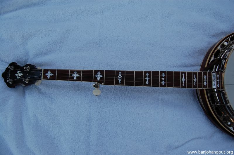 It's available again.... price drop... Huber True Tone Kalamazoo - Used ...