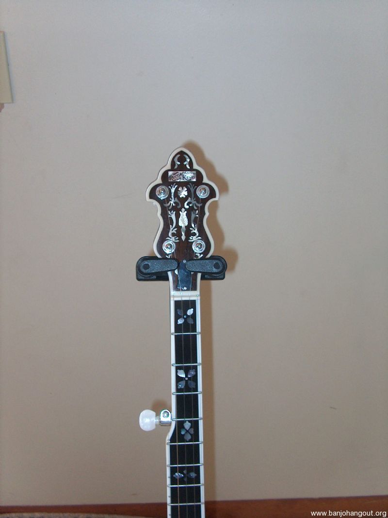 Recording King RK-85 - Used Banjo For Sale at BanjoBuyer.com