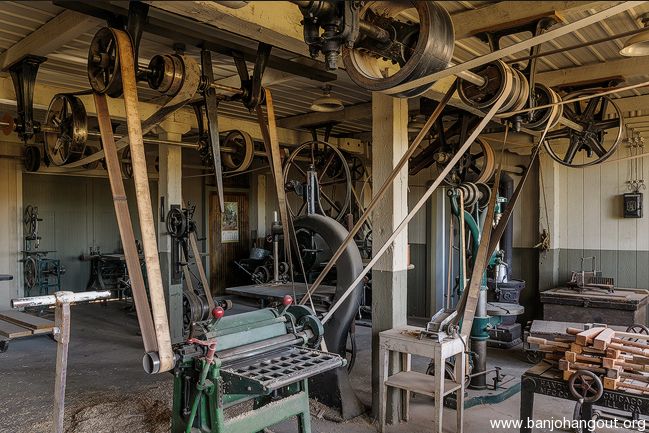 Ibanez Woody-light weight-plays great - Used Banjo For Sale at ...