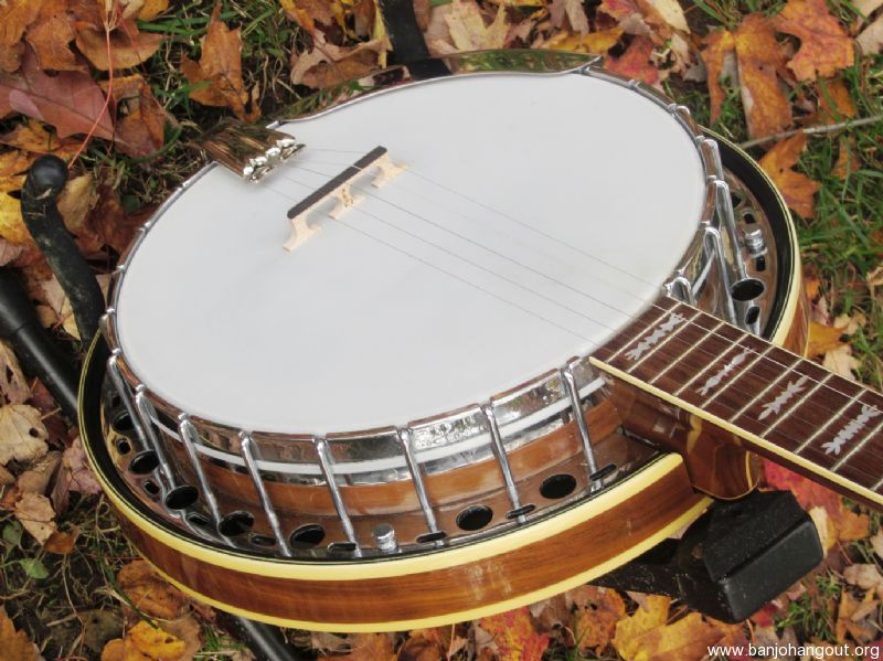 1970's Fender Artist w/Concertone neck, minty!! 100% original with ...