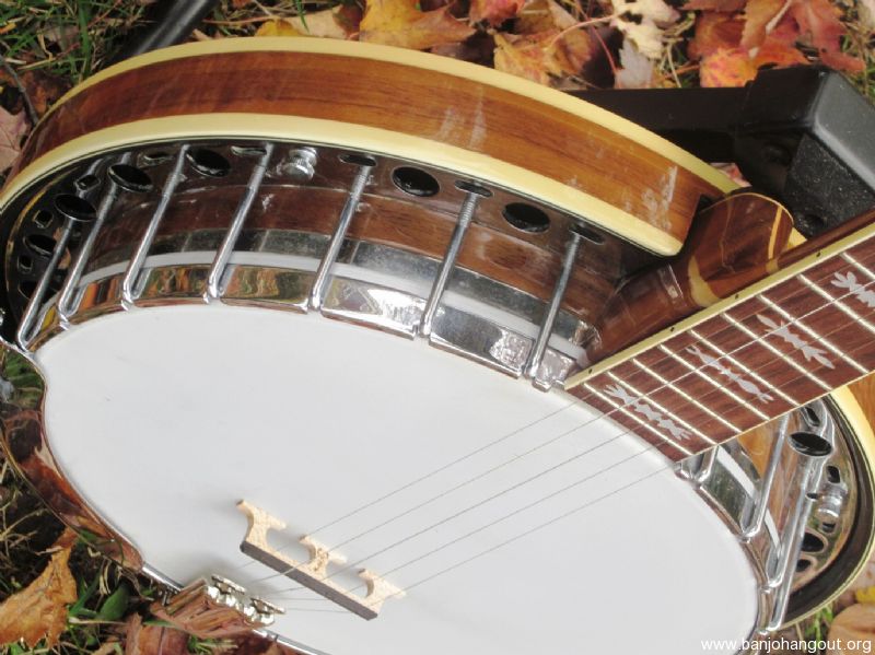 1970's Fender Artist w/Concertone neck, minty!! 100% original with ...