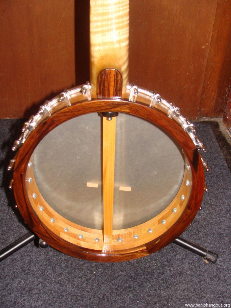 6 String Banjitar/Guitjo ON HOLD FOR PURCHASE APPROVAL - Used Banjo For ...