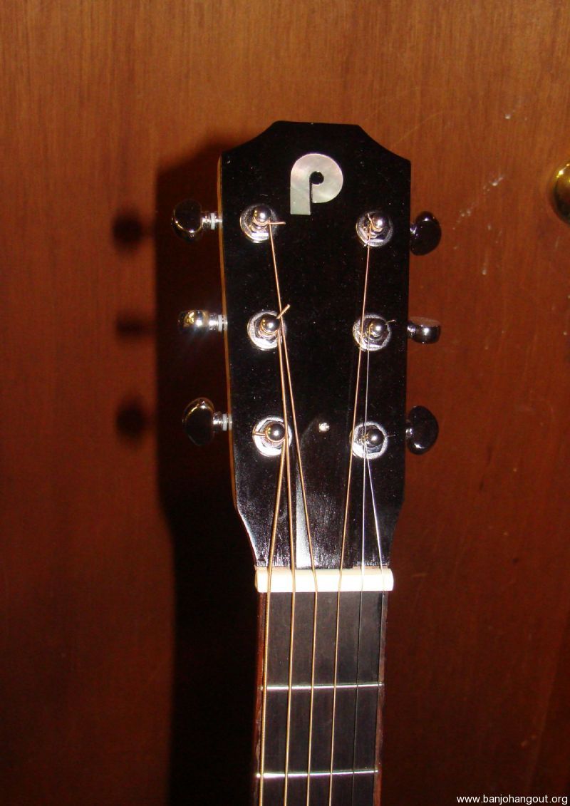 6 String Banjitar/Guitjo ON HOLD FOR PURCHASE APPROVAL - Used Banjo For ...