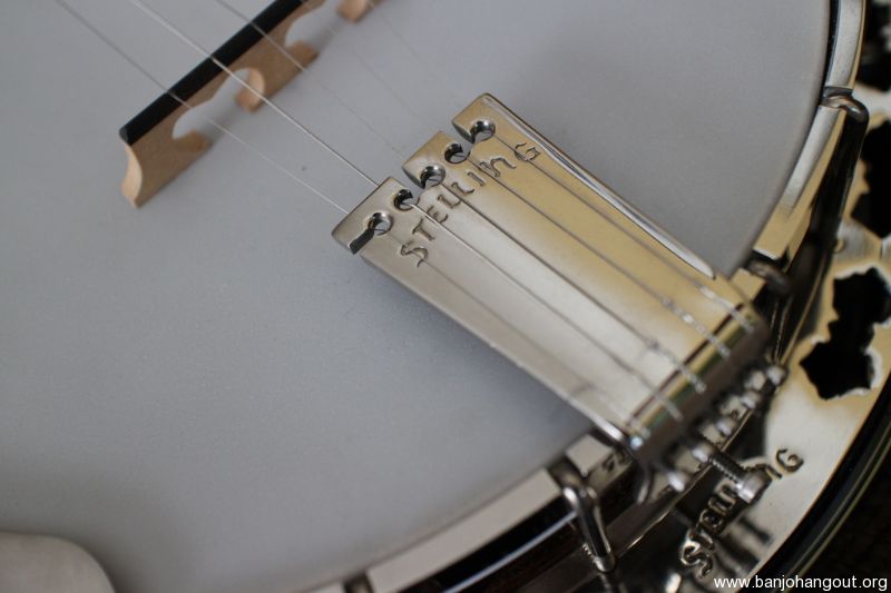 [sale pending] 2001 Stelling Golden Cross w/ Tony Pass Rim & Original 3 ...