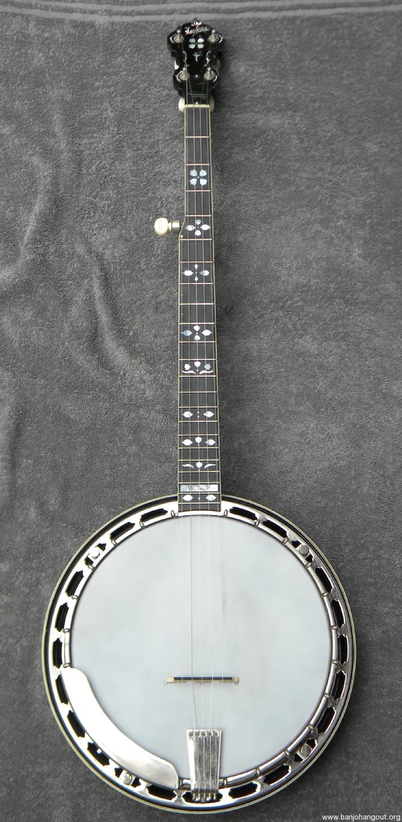 Reduced !!! Free Shipping 2006 Hopkins Woodie Mahogany Convertible w ...