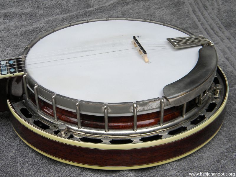 Reduced !!! Free Shipping 2006 Hopkins Woodie Mahogany Convertible w ...