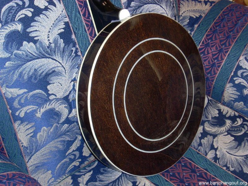 Epiphone MB-250 Banjo - Used Banjo For Sale at BanjoBuyer.com