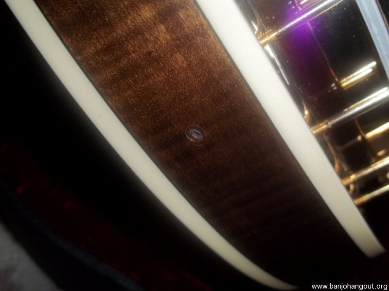 Epiphone MB-500 REDUCED - Used Banjo For Sale at BanjoBuyer.com