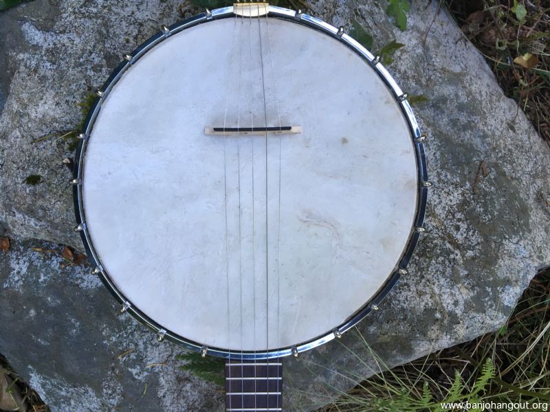 Short C Scale Travel Banjo/Kid Banjo/Mini Banjo SALE PENDING - Used ...