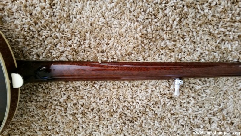 Epiphone MB 250 - Used Banjo For Sale at BanjoBuyer.com