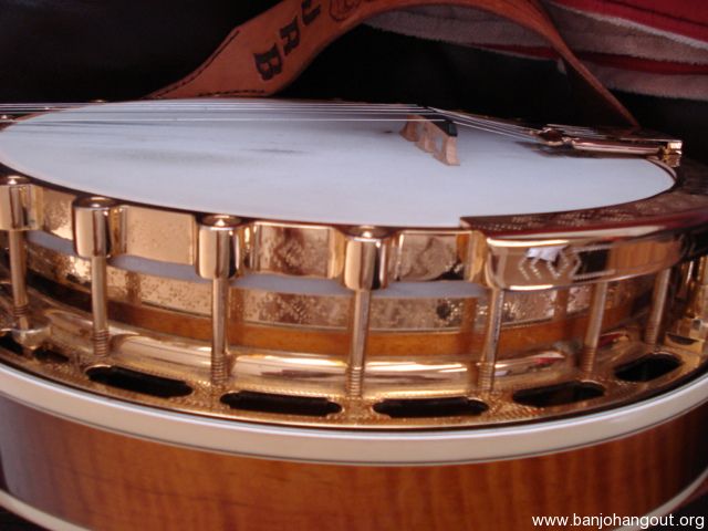 2004 Gibson RB18 (Sold) - Used Banjo For Sale from Banjo Vault