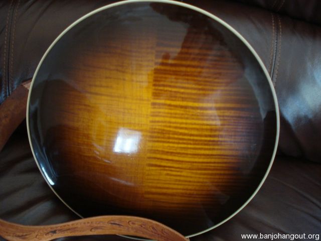 2004 Gibson RB18 (Sold) - Used Banjo For Sale from Banjo Vault