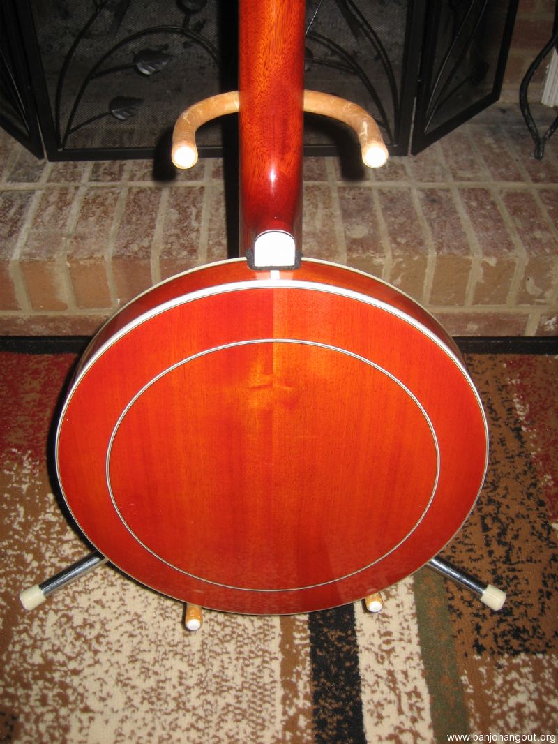 Recording King RK-R20 **Sold Pending Payment** - Used Banjo For Sale at ...