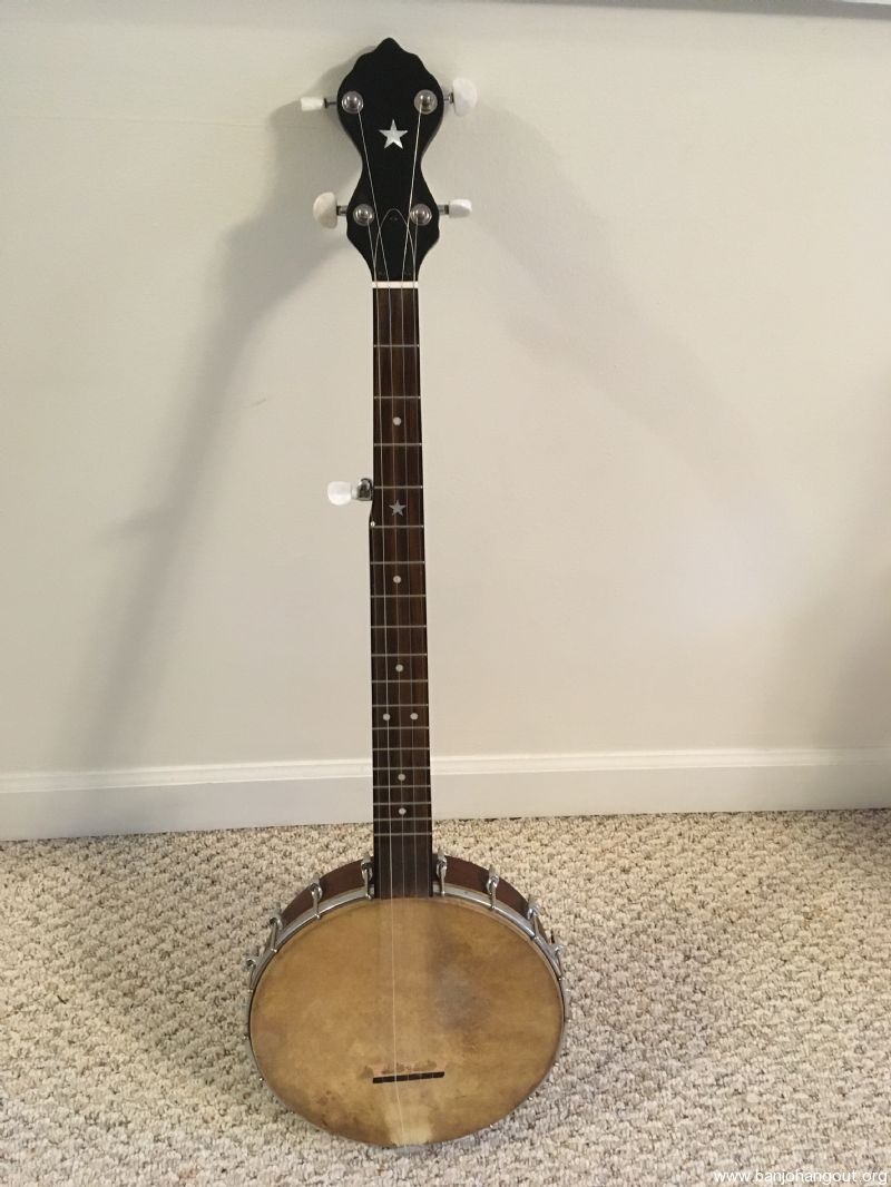 Gold Tone CC-OT - Used Banjo For Sale at BanjoBuyer.com