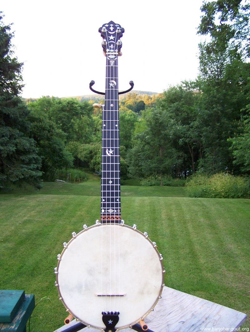 S.S. Stewart American princess circa 1896 SOLD pending payment - Used ...