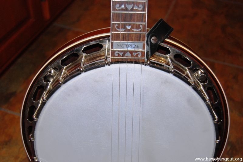 Gibson RB-3 Reno Rich-era (On Hold Pending Funds) - Used Banjo For Sale ...