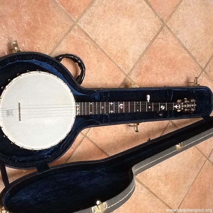 For Sale - SS Stewart Special