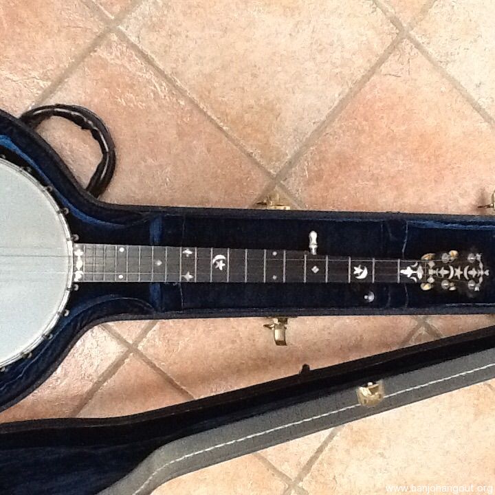 For Sale - SS Stewart Special