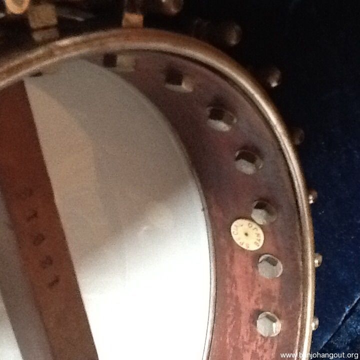 For Sale - SS Stewart Special