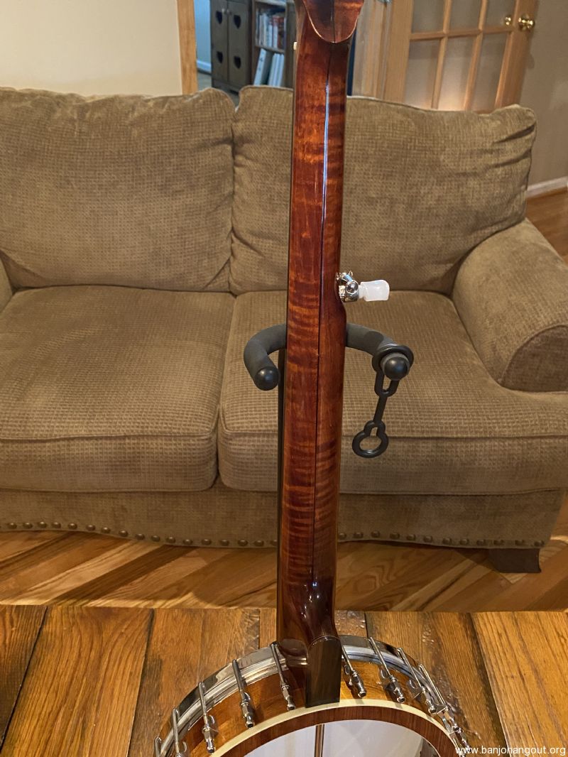 Wildwood Minstrel Banjo - Banjo Hangout