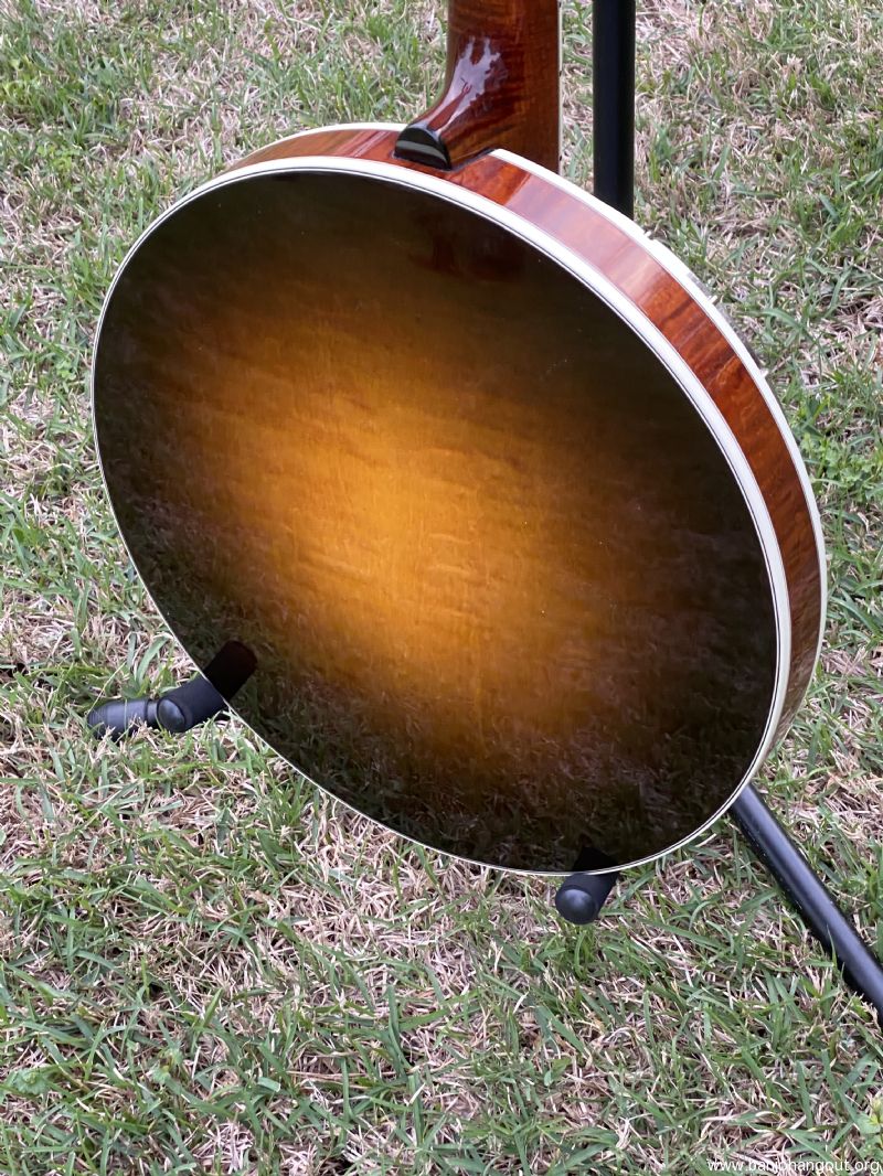 For Sale - 2004 Earl Scruggs Standard Banjo