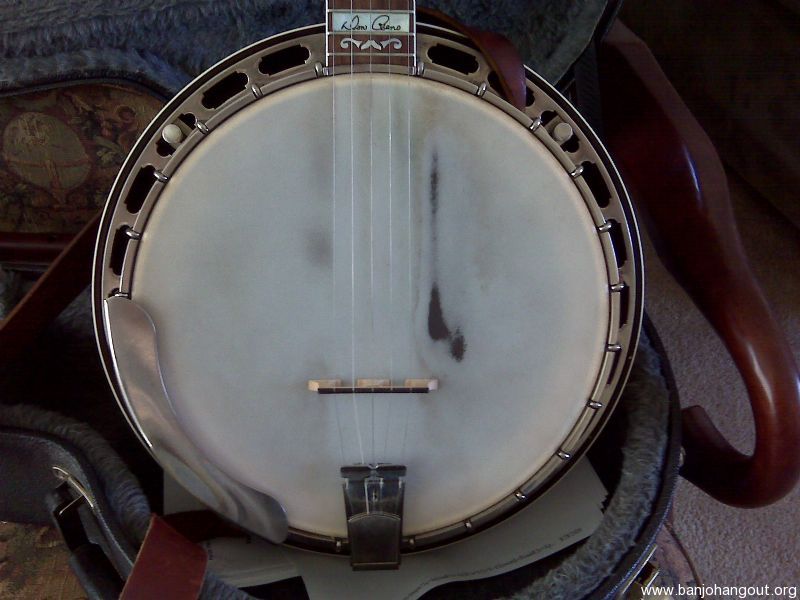 1995 R&T Don Reno (Make a reasonable offer) - Used Banjo For Sale at ...