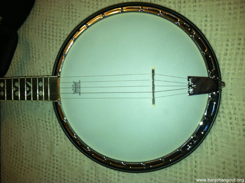 RECORDING KING RK-R20 LIKE NEW-NEVER PLAYED WITH HARD SHELL CASE - Used ...