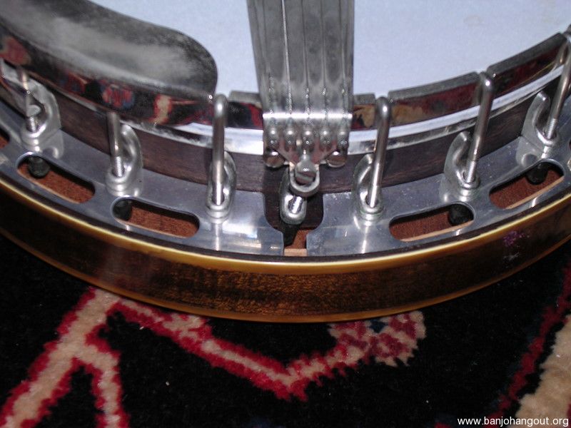 Stewart MacDonald - Used Banjo For Sale at BanjoBuyer.com