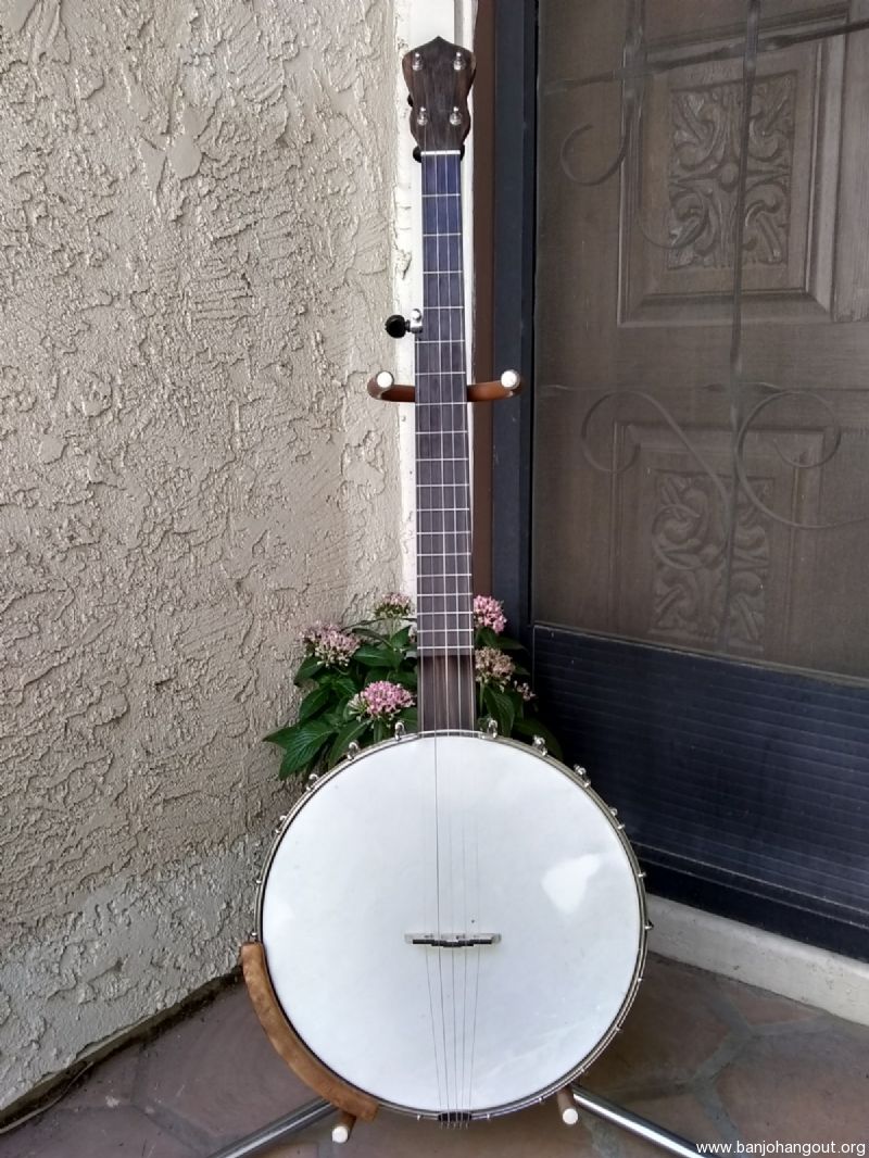 (Sold pending Approval)Noel Booth, #38, Old Fiddle Road, open back 5 ...