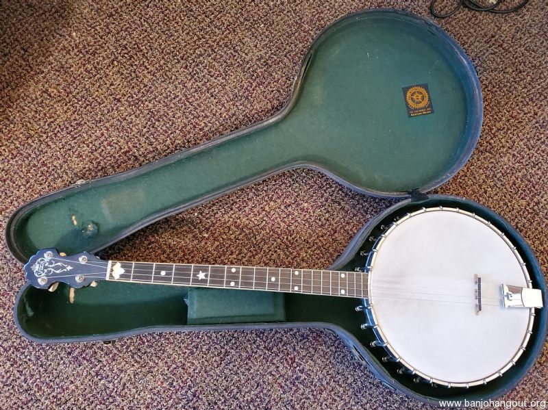 For Sale - REDUCED -VEGA TUBAPHONE TENOR--495USD