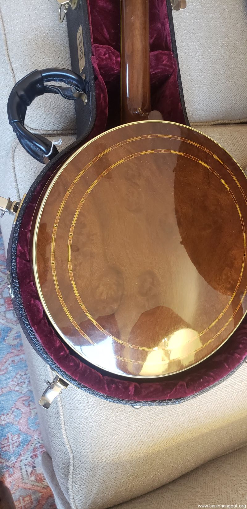 For Sale - 1990 Gibson RB4