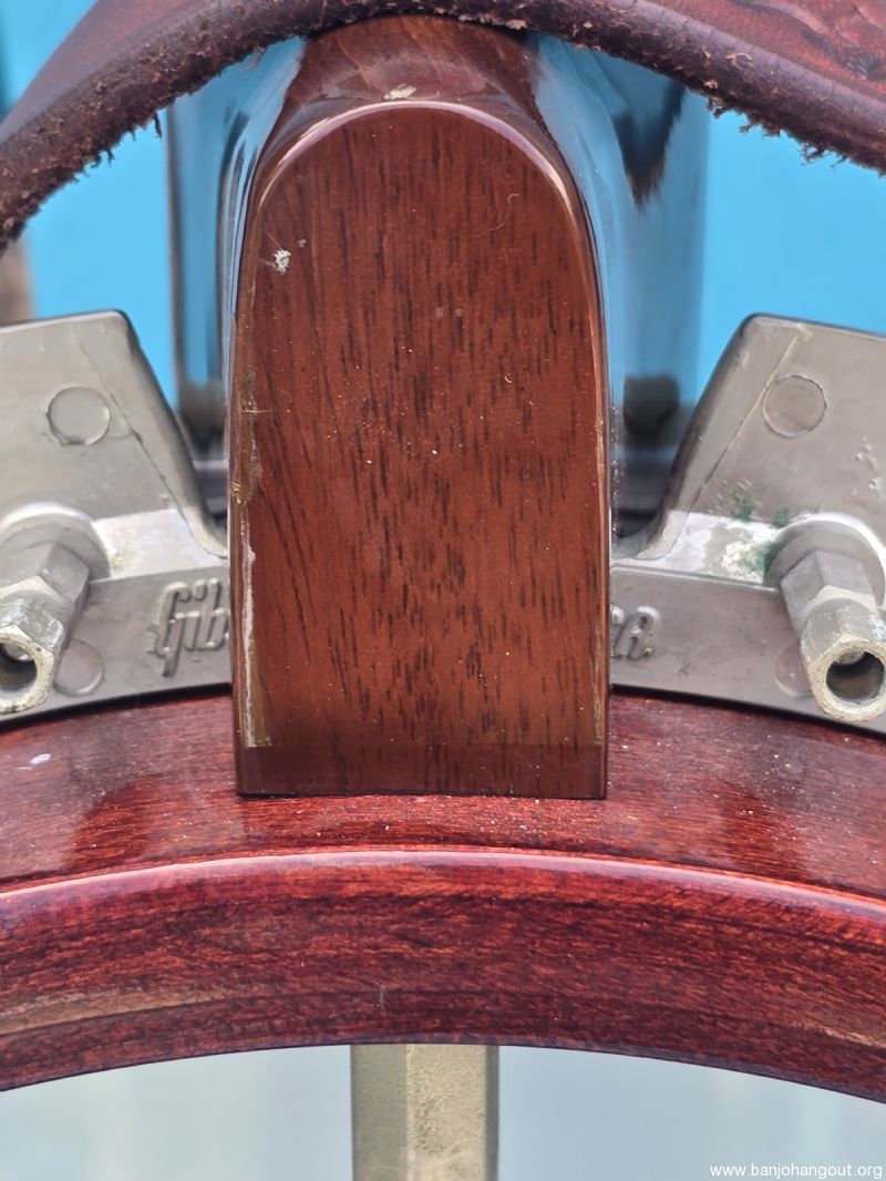 For Sale - Gibson Rich Era Style 3 Banjo