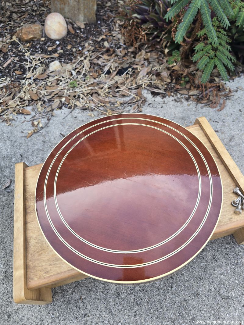 For Sale - Gibson Rich Era Style 3 Banjo
