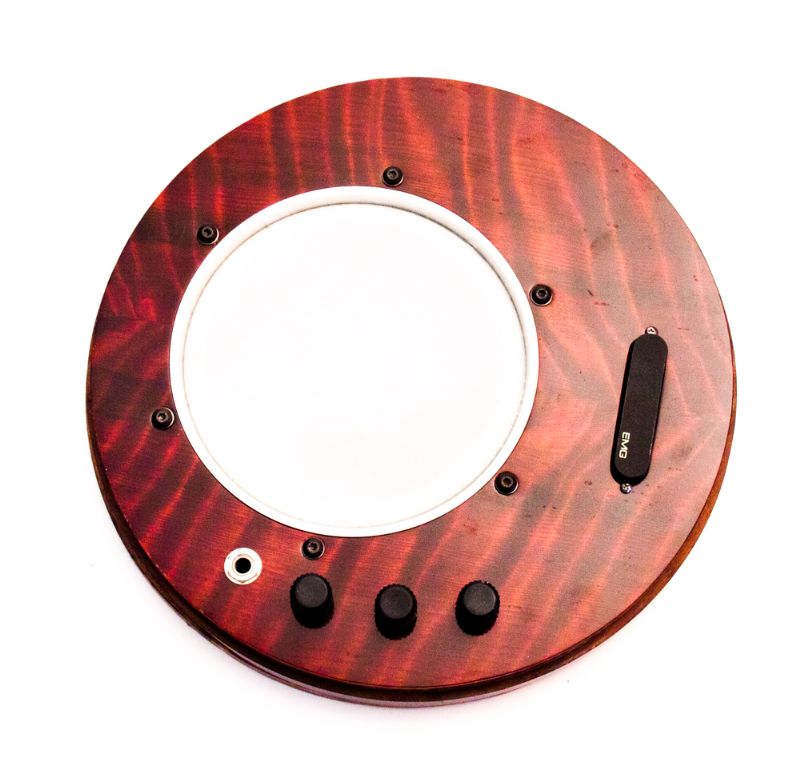 SOLD PENDING FUNDS, Nechville Turbo Module #1 - Used Banjo For Sale at ...