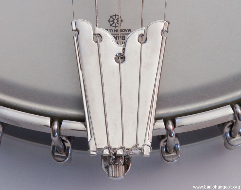 REDUCED! Gold Tone CEB-5 5 String Cello Banjo with lifted neck - Used ...