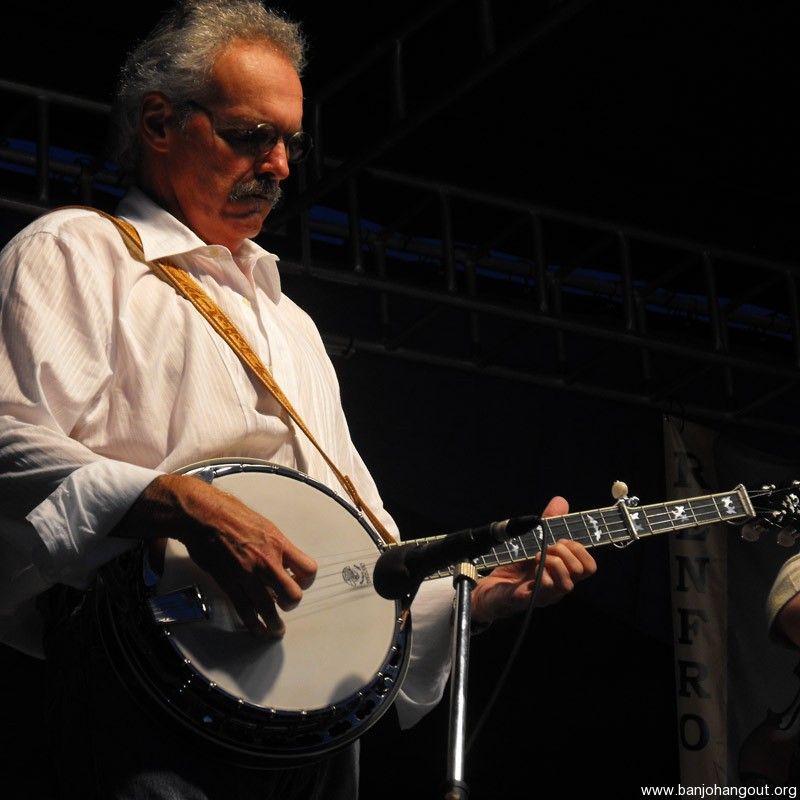 Deering - Terry Baucom Signature Series #10 - Used Banjo For Sale from ...