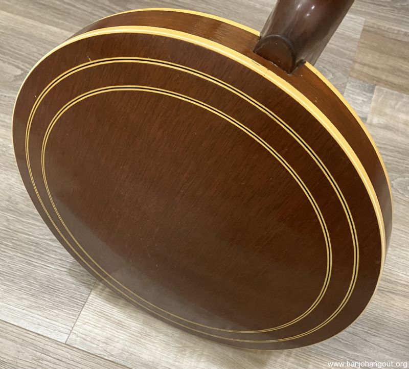 1929 Gibson RB-3 "The Ola Belle Reed" - Banjo Hangout