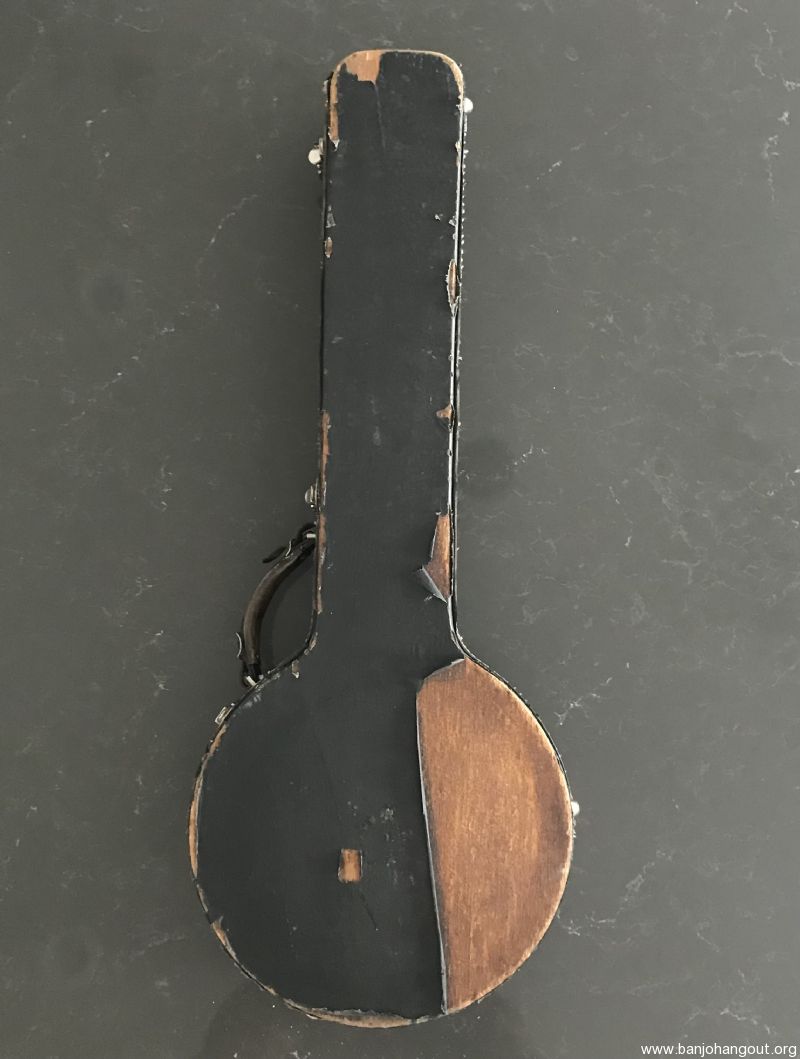Baldwin ODE Style D 6500, 1977 - Used Banjo For Sale from Banjo Vault