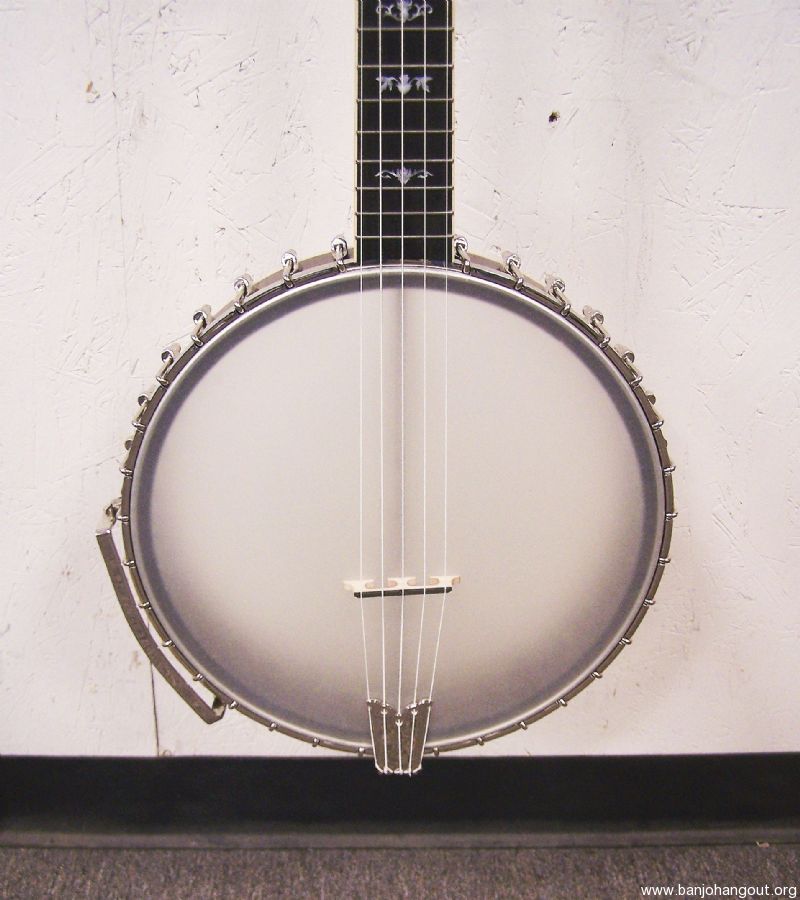 Gold Tone CEB-5 Cello Banjo- Factory B-Stock With Hardshell Case ...