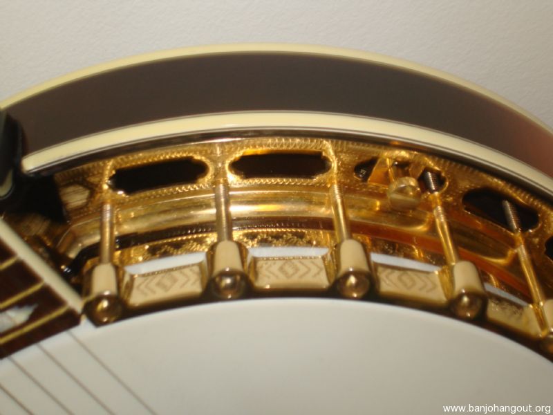 2004 Gibson RB-18 REDUCED!! - Used Banjo For Sale at BanjoBuyer.com