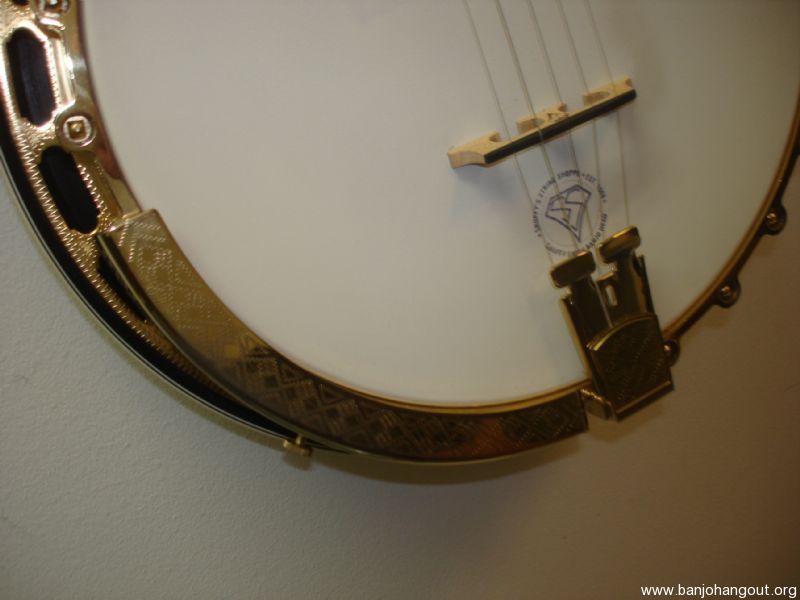 2004 Gibson RB-18 REDUCED!! - Used Banjo For Sale at BanjoBuyer.com
