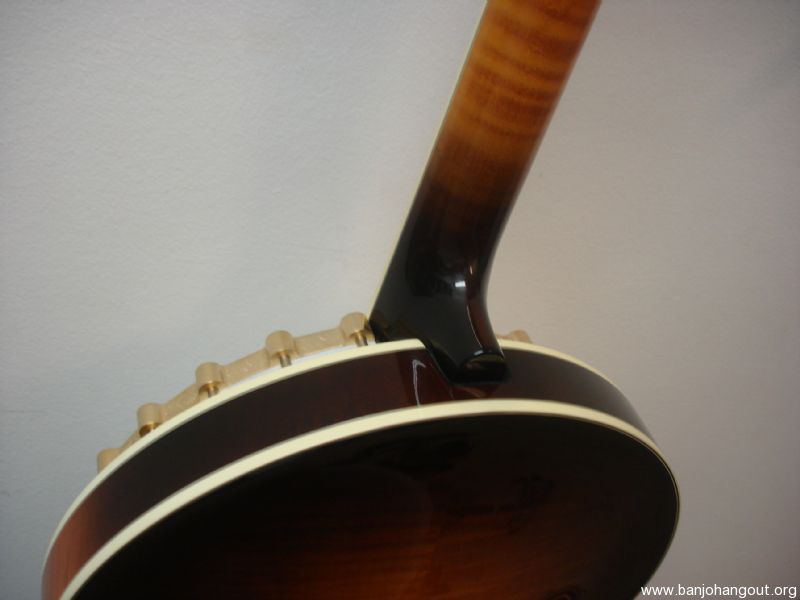 2004 Gibson RB-18 REDUCED!! - Used Banjo For Sale at BanjoBuyer.com