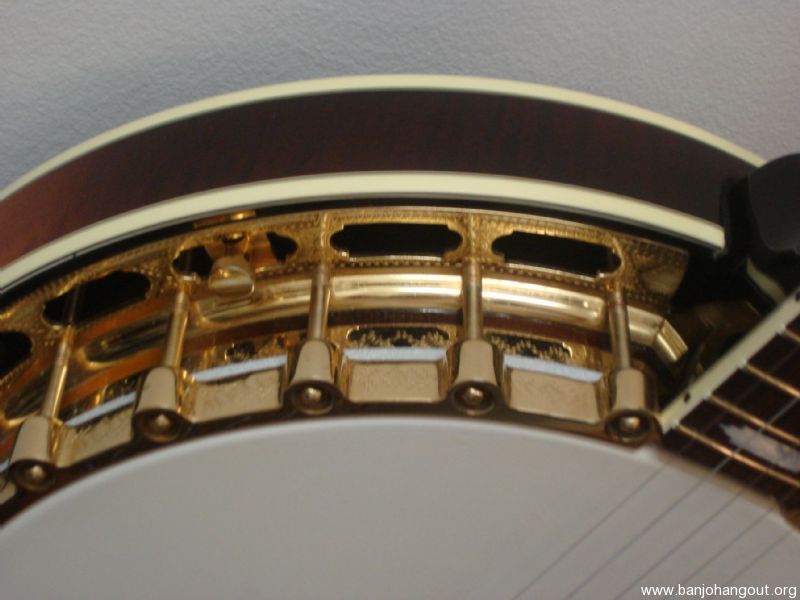 2004 Gibson RB-18 REDUCED!! - Used Banjo For Sale at BanjoBuyer.com