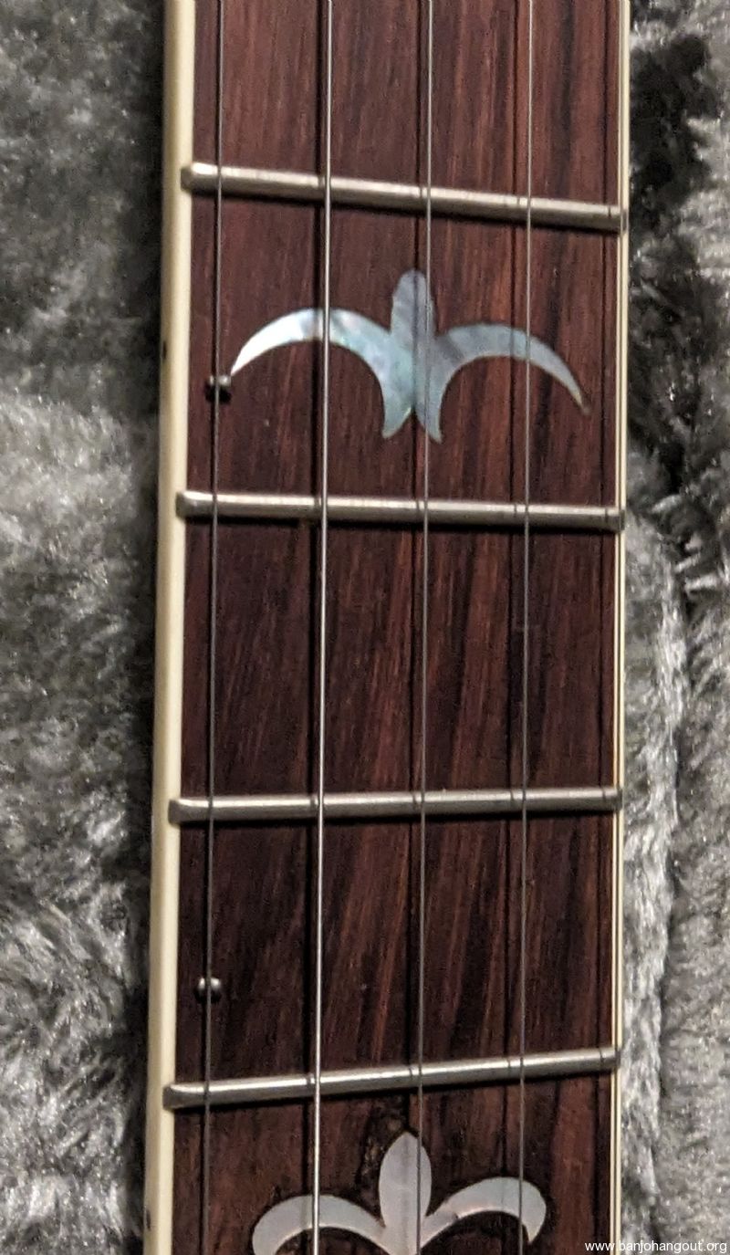 Recording King RK-35 - Used Banjo For Sale at BanjoBuyer.com