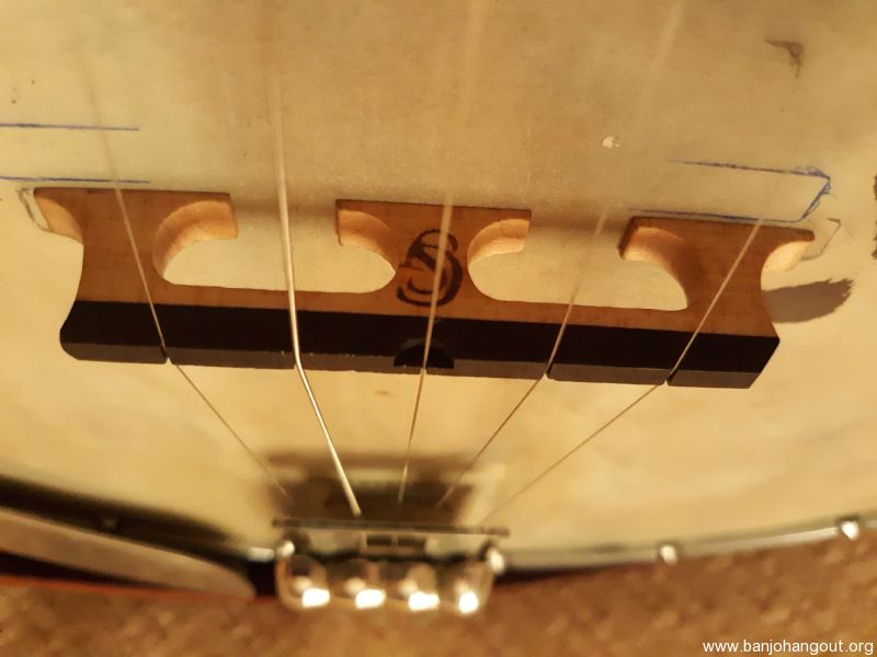 For Sale - *Reduced* Mastercraft 5-String Banjo