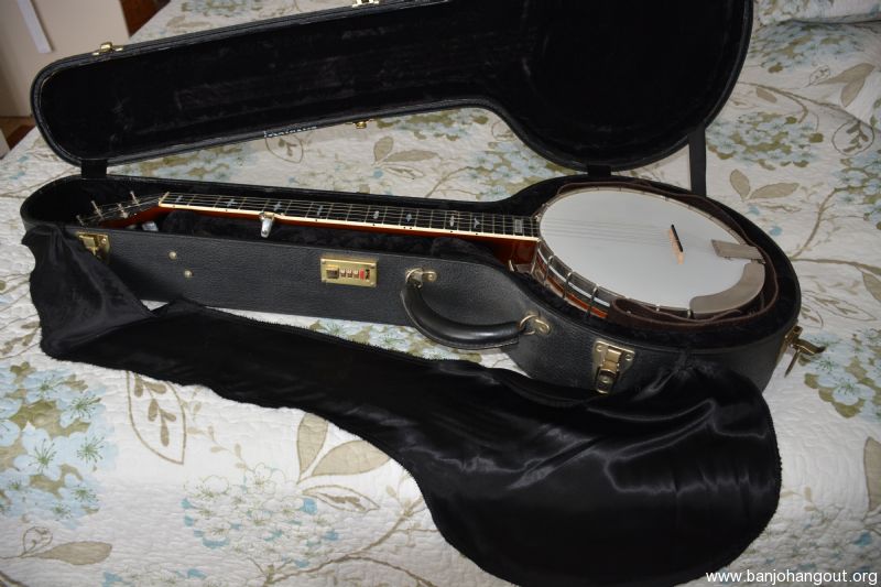 GIBSON BANJO AUSTRALIA - Banjo Hangout