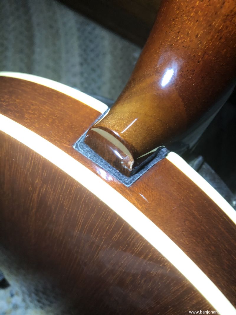 on hold pending funds *** 2003 Gold Star GF-85 #100 w/soundfile - Used ...